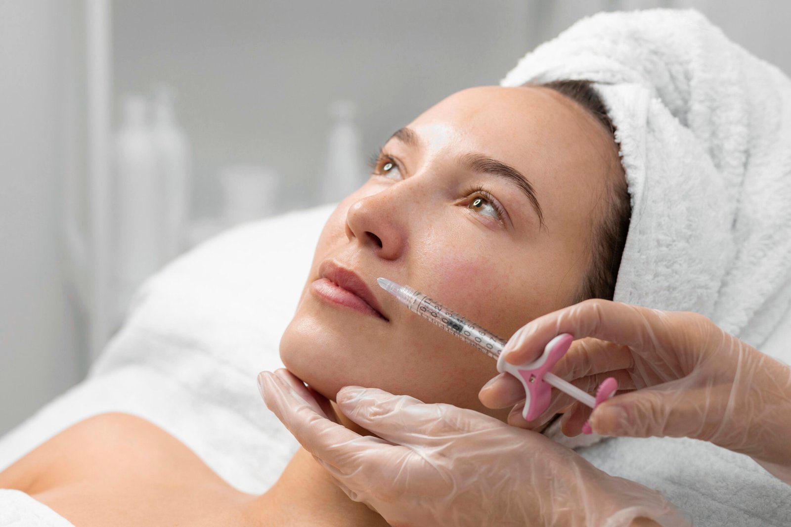 Bioestimuladores de Colágeno: Benefícios e Aplicações | Sun Spa